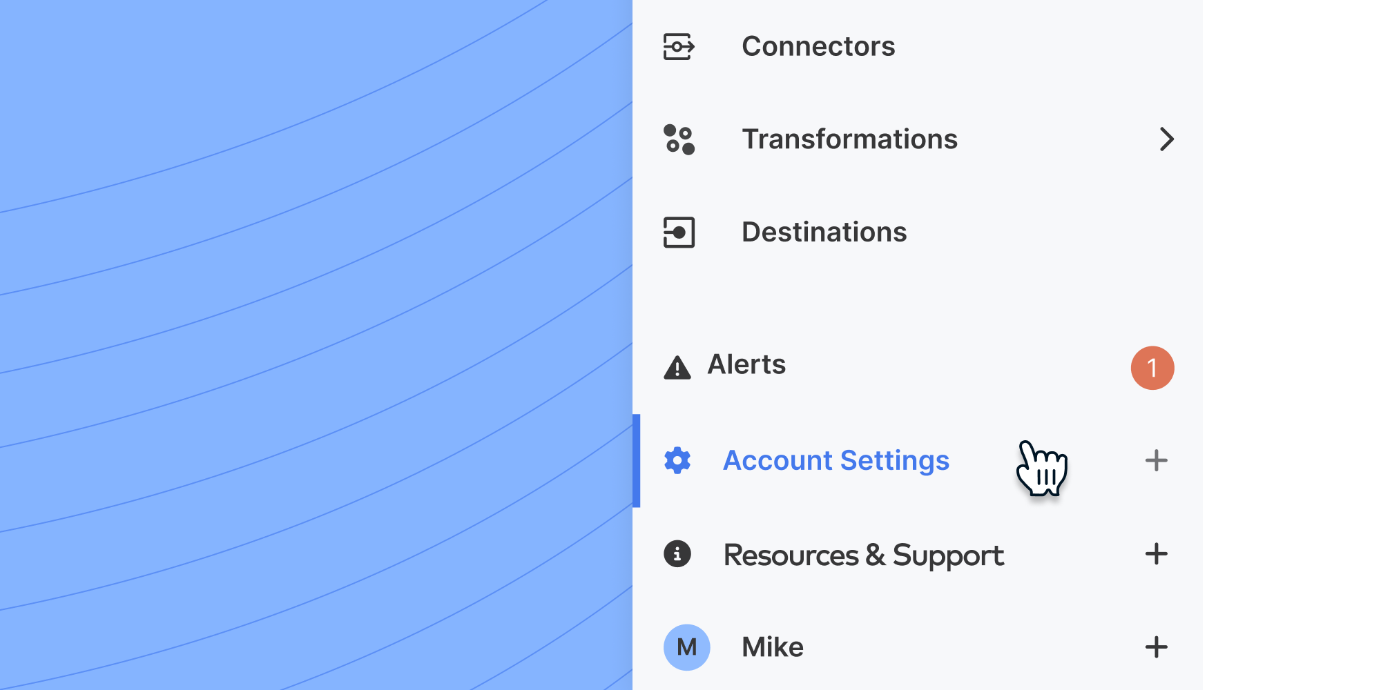 Fivetran platform overview